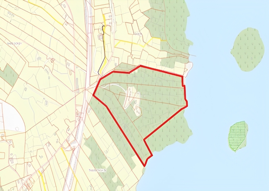 Doon Cottages, Tawnytaskin, Boyle, Co. Roscommon, F52 YE12 - PMC Real ...