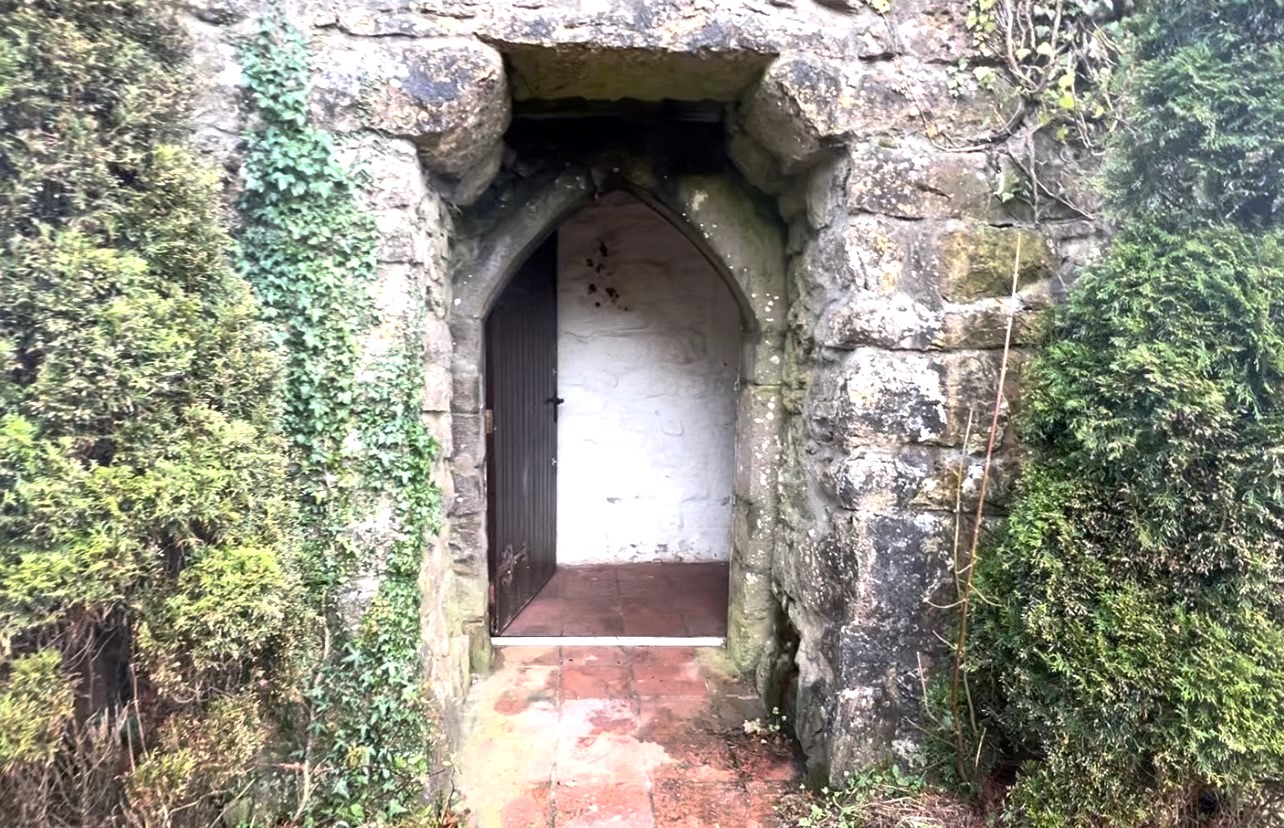 Strongford Castle, Craughwell, Co. Galway, H91 N7VK - PMC Real Estate